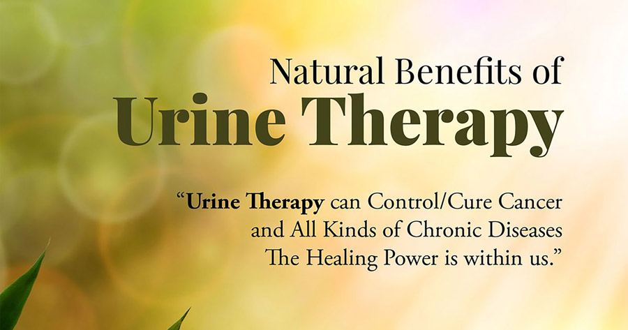 What is Urine Therapy (urotherapy)? 10 Ways to do, Benefits and ...