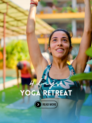 3 Major Nadis for Yoga Sadhana - Functions & Importance