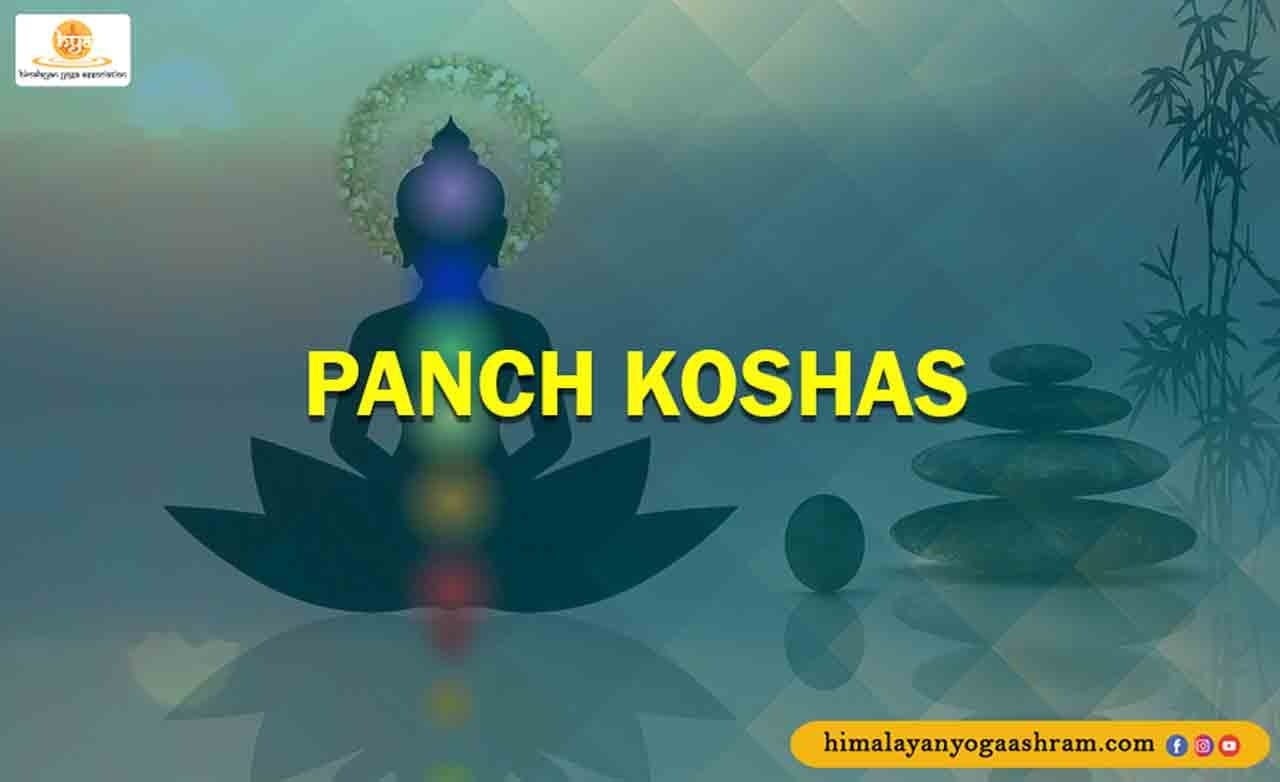 Pancha-Koshas - Himalayan Yoga Association Blog