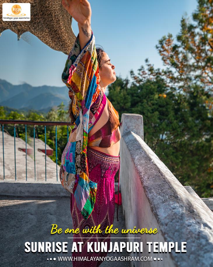 Start living a life for what you are passionate about with our Yoga TTC in Rishikesh