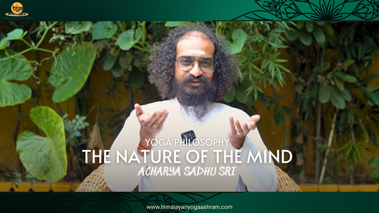 Human Personality Mindset Types (Three Gunas) - Sattvik | Rajshik ...