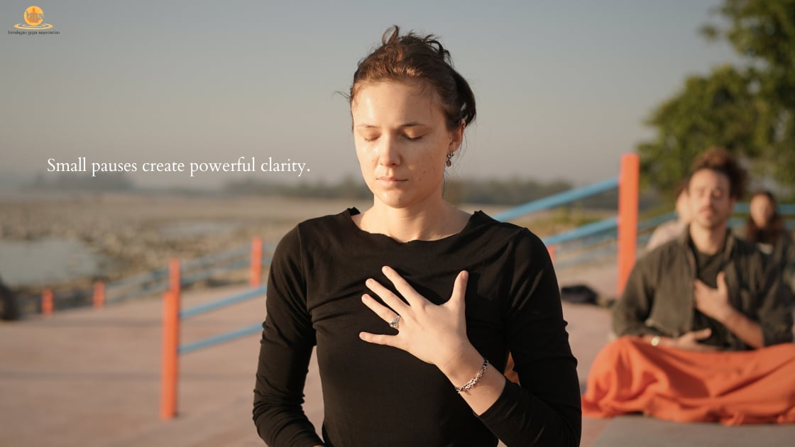 Micro-Meditation & Breathwork for High-Performance Professionals ...