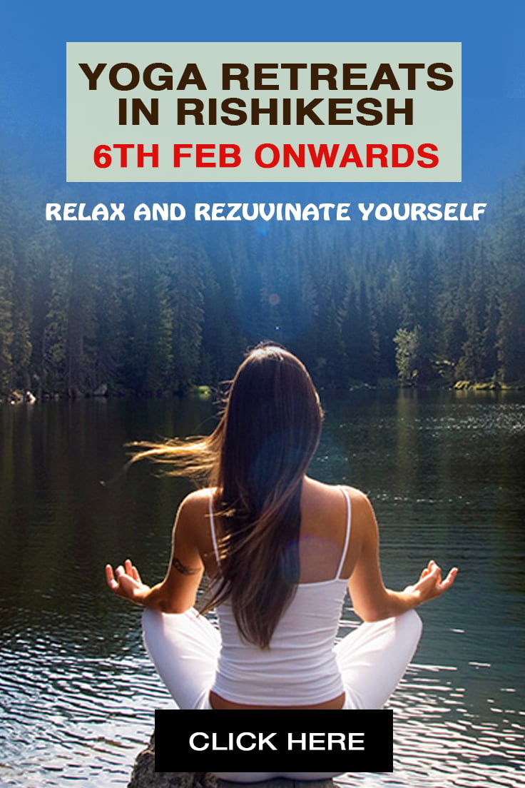 Yoga in Rishikesh : 2019’s Best Yoga Teacher Training School in ...
