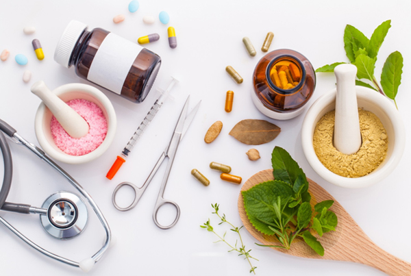 ALLOPATHY - Himalayan Yoga Association (Yoga Ashram)