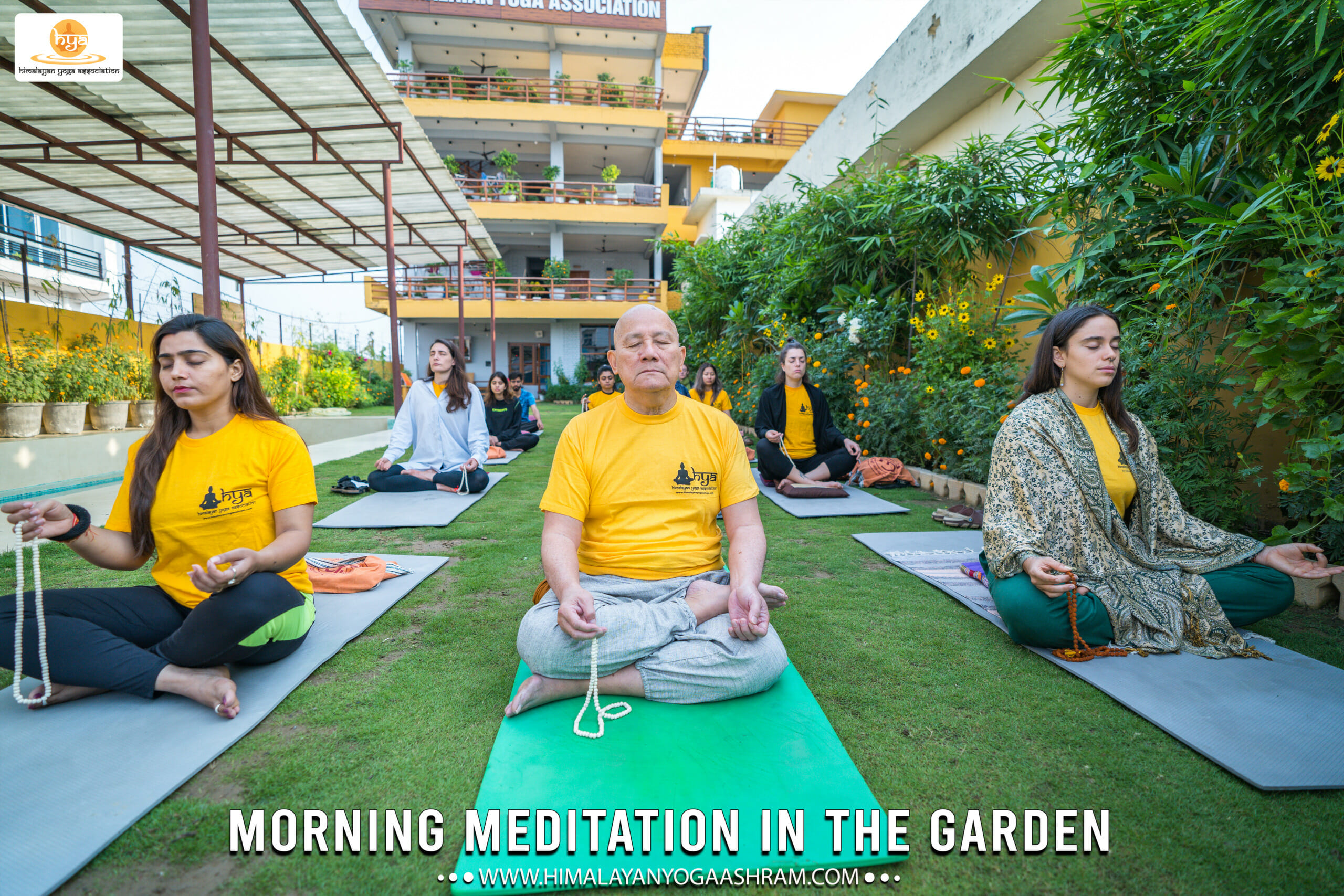 Seven examples on how to apply mindfulness practice into our daily life ...