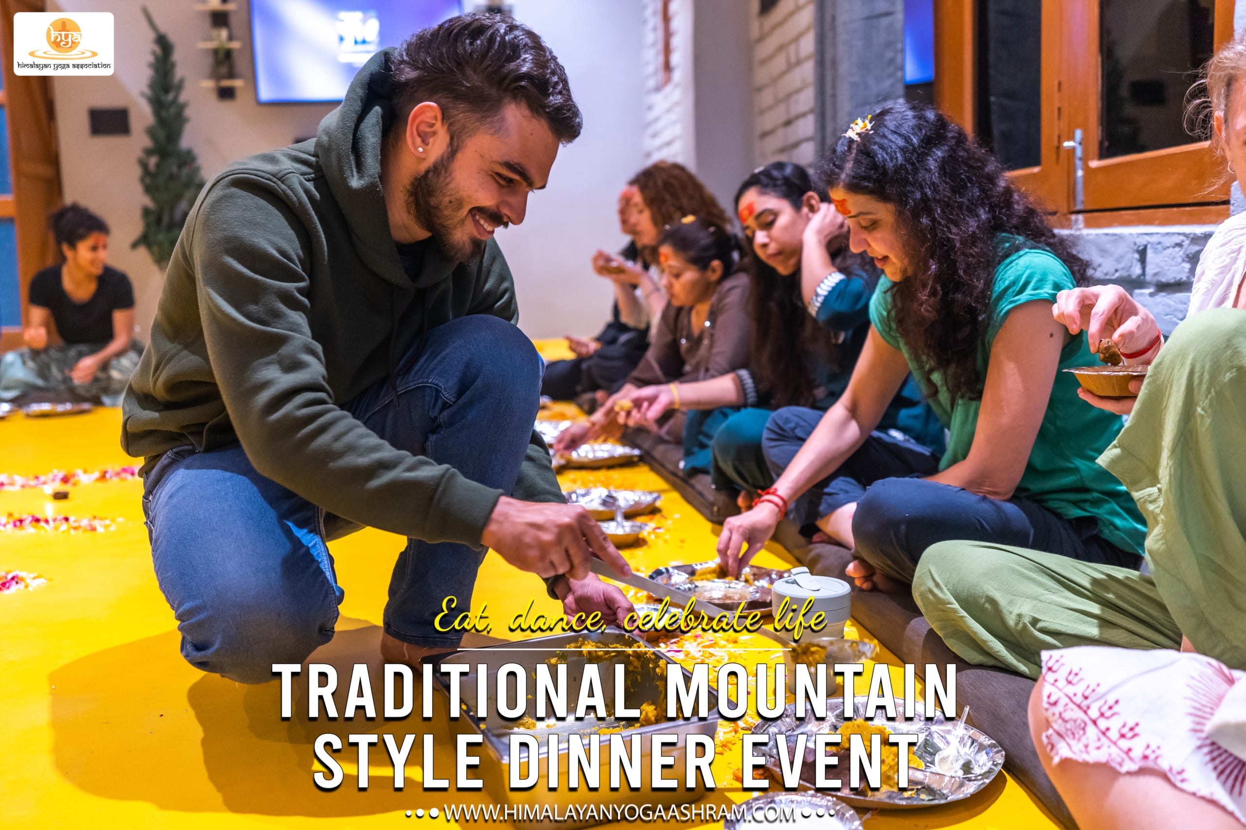 Ayurvedic Massage And Panchakarma Therapy (AMPT) - Himalayan Yoga ...