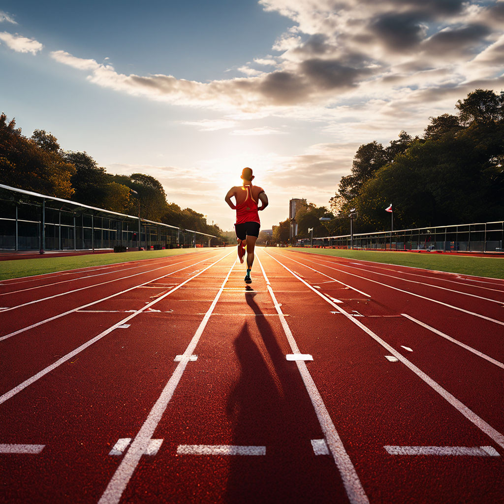 3 Top Health Benefits of Daily Running