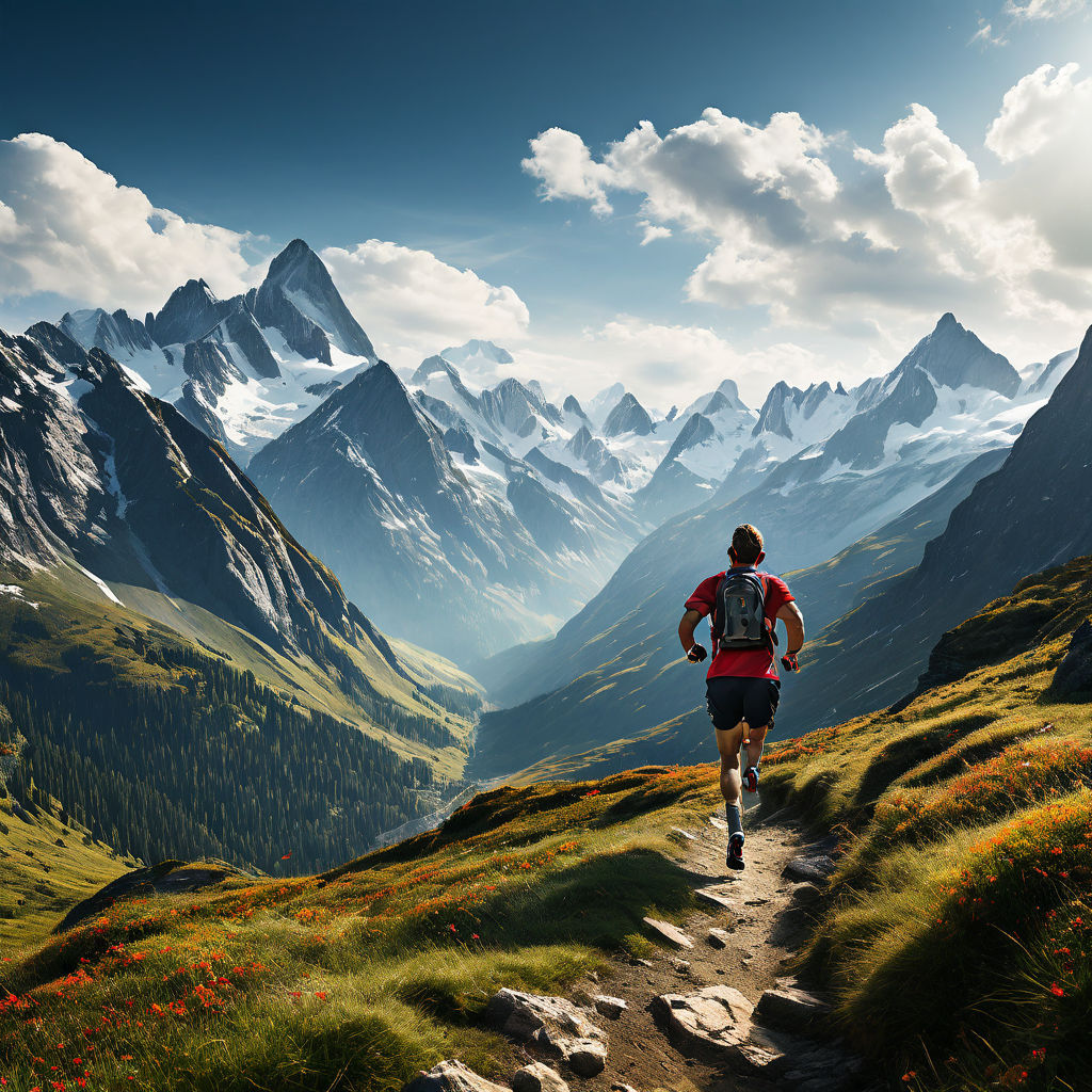 3 Top Health Benefits of Daily Running